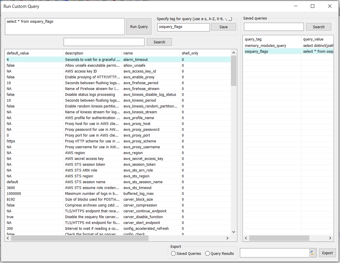 GitHub - DumpAnalysis/eiq-polymon