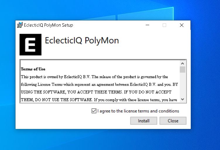 GitHub - DumpAnalysis/eiq-polymon