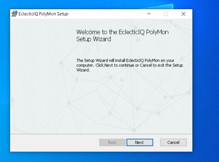 GitHub - DumpAnalysis/eiq-polymon