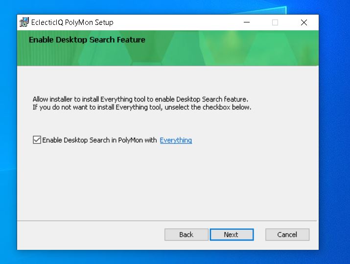 GitHub - DumpAnalysis/eiq-polymon
