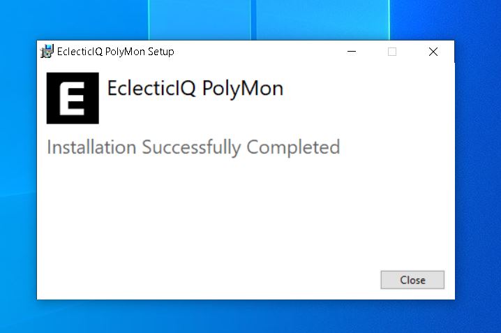 GitHub - DumpAnalysis/eiq-polymon