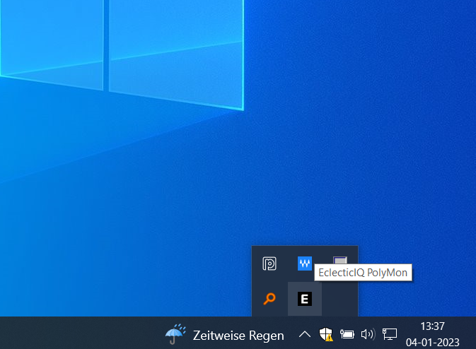 GitHub - DumpAnalysis/eiq-polymon