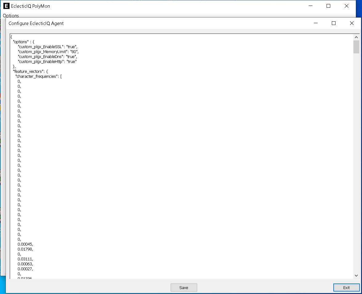 GitHub - DumpAnalysis/eiq-polymon