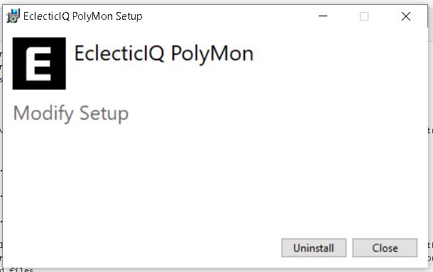 GitHub - DumpAnalysis/eiq-polymon