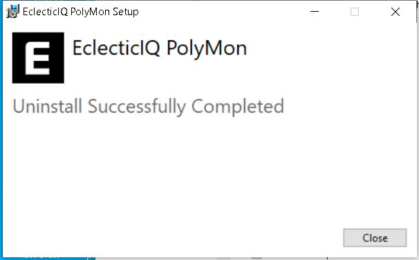 GitHub - DumpAnalysis/eiq-polymon