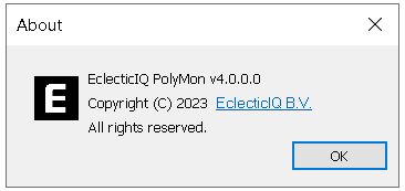GitHub - DumpAnalysis/eiq-polymon