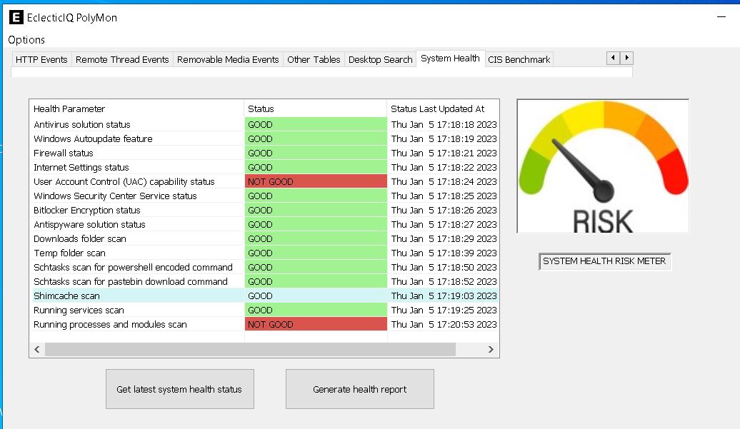 GitHub - DumpAnalysis/eiq-polymon