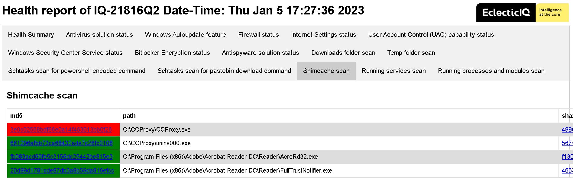 GitHub - DumpAnalysis/eiq-polymon