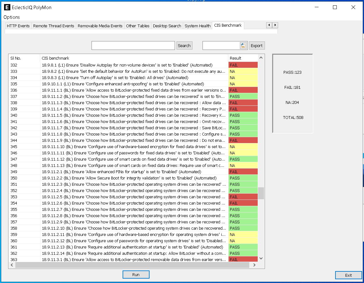 GitHub - DumpAnalysis/eiq-polymon