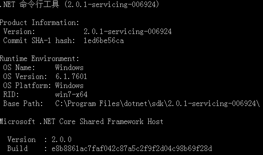 dotnet project build output chinese mess code · Issue #1701 · dotnet/vscode-csharp · GitHub
