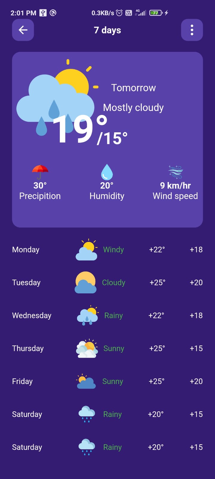 GitHub - pratikpatrimath/Weatherapp
