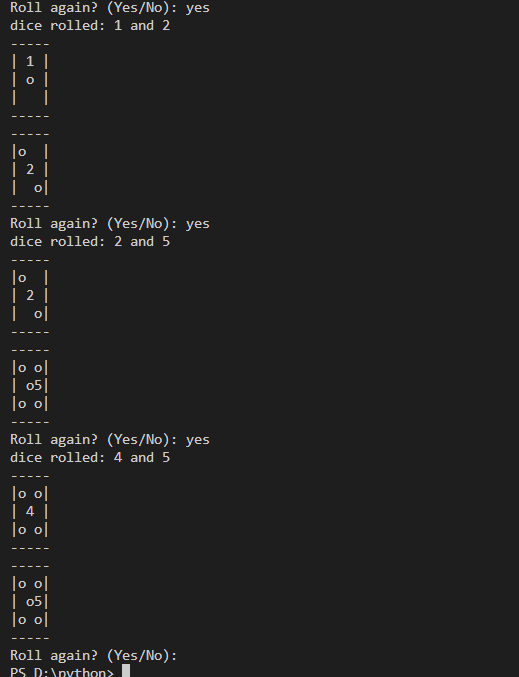 GitHub - raushankcse/Project-On-Python