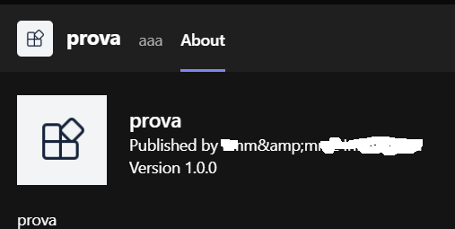 Mispelled Special Characters In About Section · Issue 5714 · Microsoftdocsmsteams Docs · Github