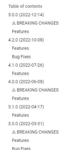 Feature suggestion: Page-specific toc depth · Issue #4827 · squidfunk/mkdocs-material · GitHub