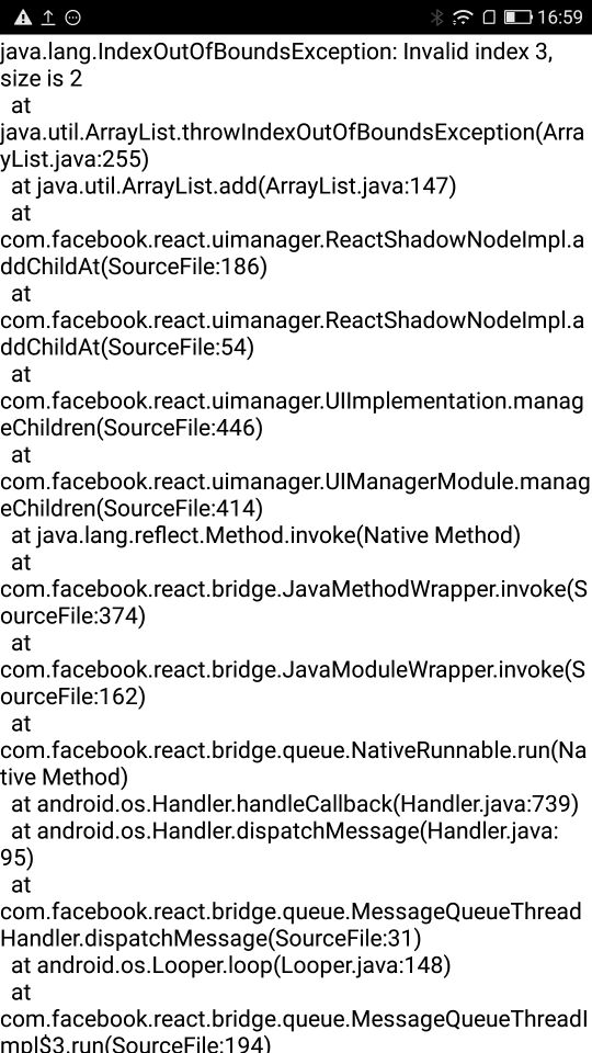 Android 报了一堆SDK的错误，插件界面不能正常显示。 · Issue #942 · MiEcosystem/miot-plugin-sdk · GitHub