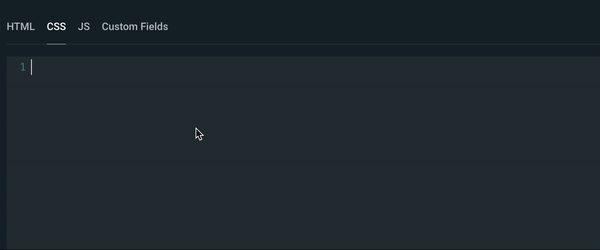 GitHub - redstarblanket/rainbow-gradient-event-list-widget: Custom CSS code for Streamlabs event ...