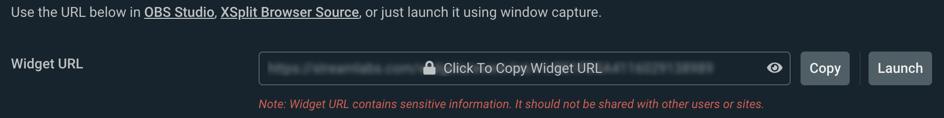 GitHub - redstarblanket/rainbow-gradient-event-list-widget: Custom CSS code for Streamlabs event ...