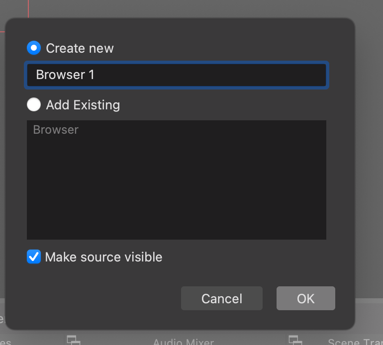 GitHub - redstarblanket/rainbow-gradient-event-list-widget: Custom CSS ...