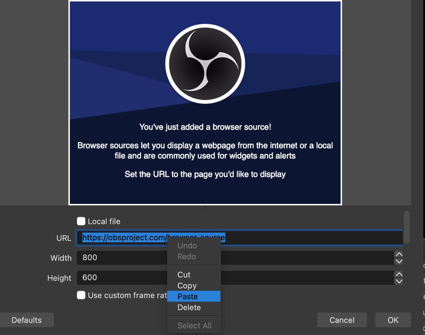 GitHub - redstarblanket/rainbow-gradient-event-list-widget: Custom CSS code for Streamlabs event ...