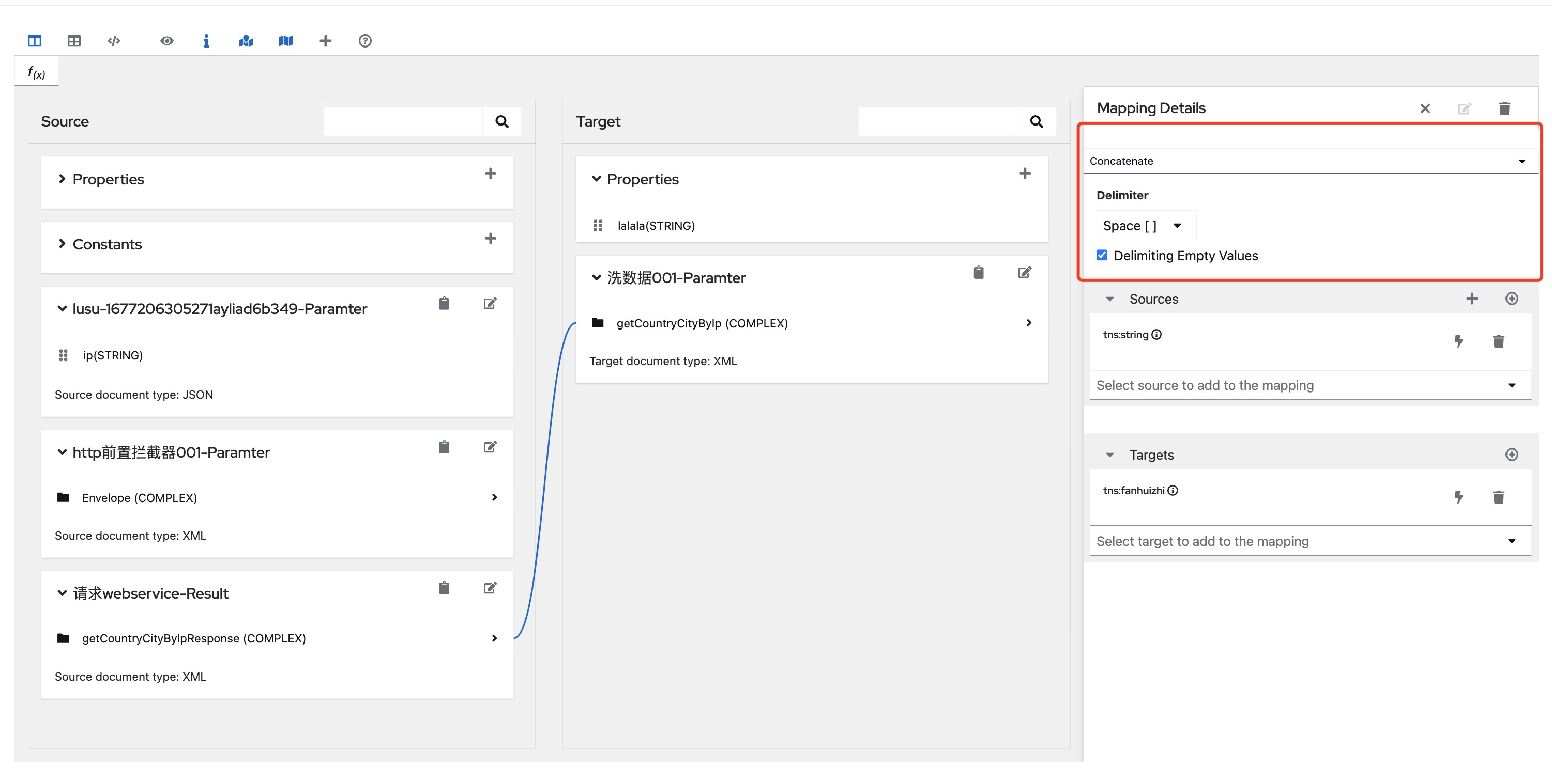 [BUG] After setting the value, it will not be displayed again · Issue #4583 · atlasmap/atlasmap ...