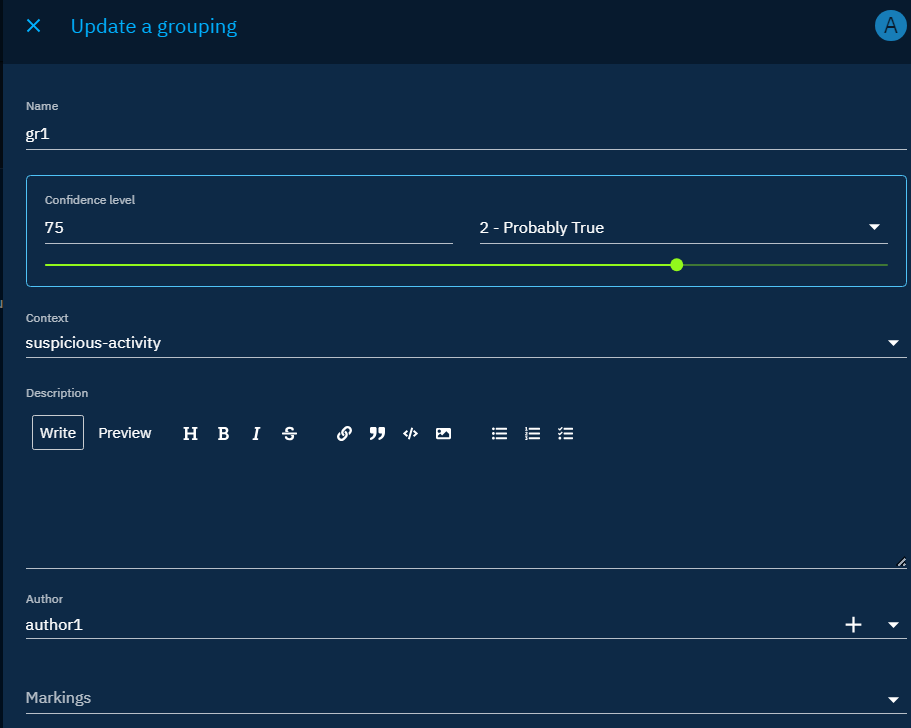 Field Value Is Not Set After Author Creation From Some Edition Forms