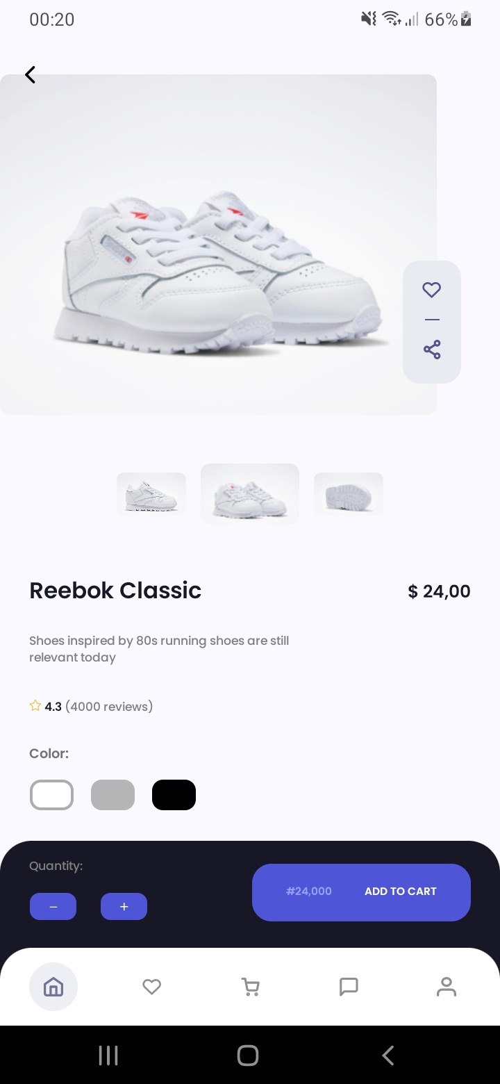 GitHub - FoxyBright/OnlineShop: Test the app to appear at work