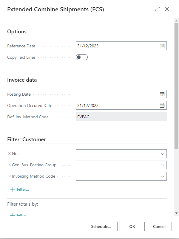 Add "Document Class" to "Invoicing Method Fields" (app "Extended Combine Shipment") · Issue #153 ...