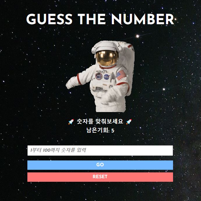 GitHub - pioneer-e/guess-number-game
