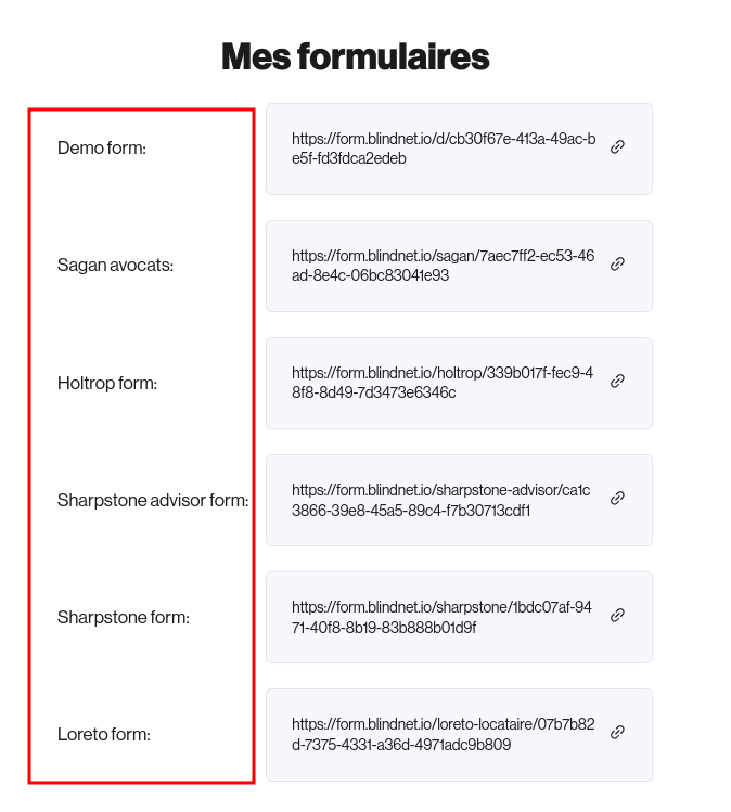 Privateform - define better form names · Issue #848 · blindnet-io/product-management · GitHub