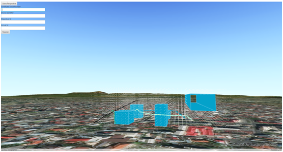 GitHub - AmaliaDucariu/USpace_Proiect_Licenta