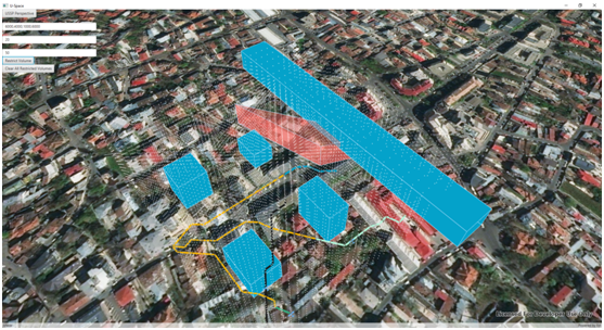 GitHub - AmaliaDucariu/USpace_Proiect_Licenta