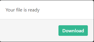 Downloading multiple files does not work · Issue #316 · filegator/filegator · GitHub
