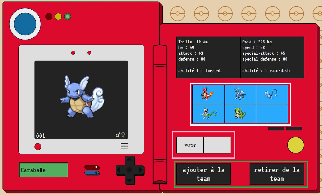 GitHub - Load-Ma/pokedex