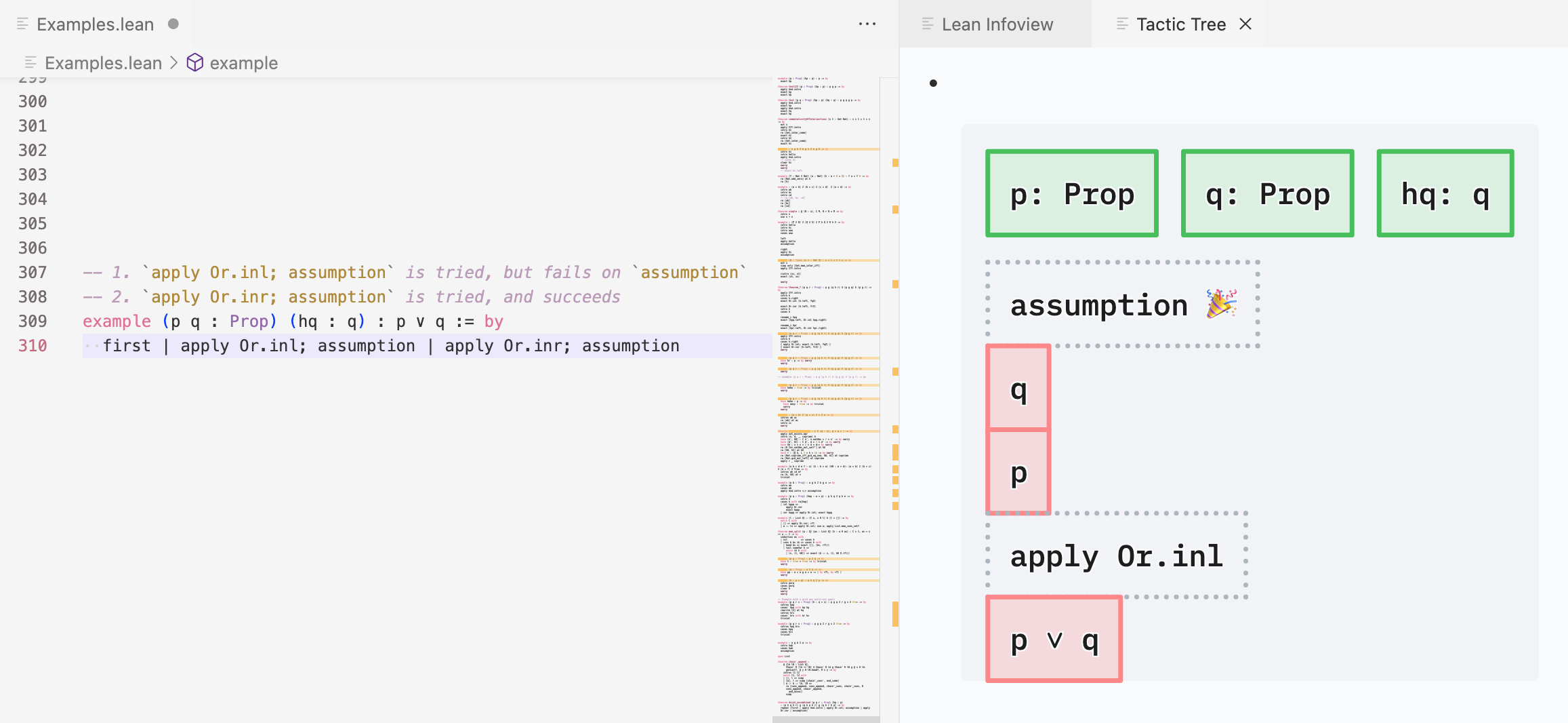 Getting Intermediate States From Combined Tactics · Lean Dojo Leandojo · Discussion 14 · Github