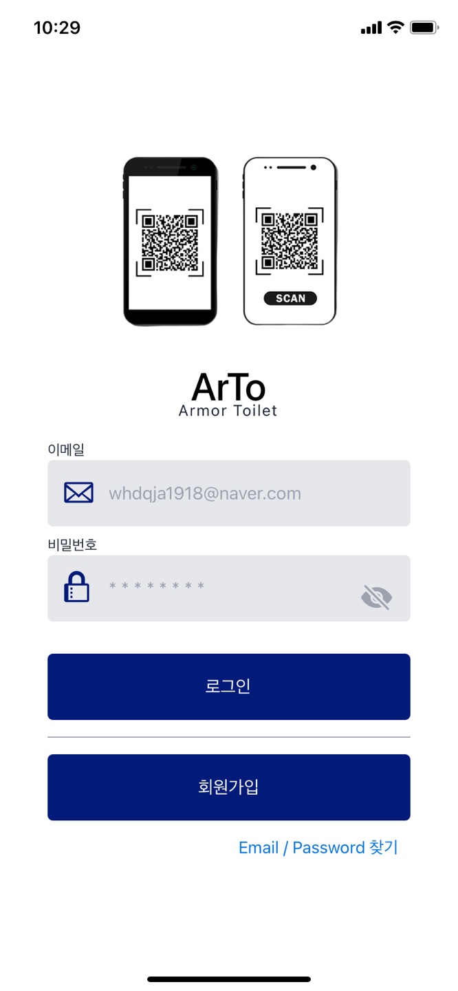 GitHub - JongBuem/ArTo_Project