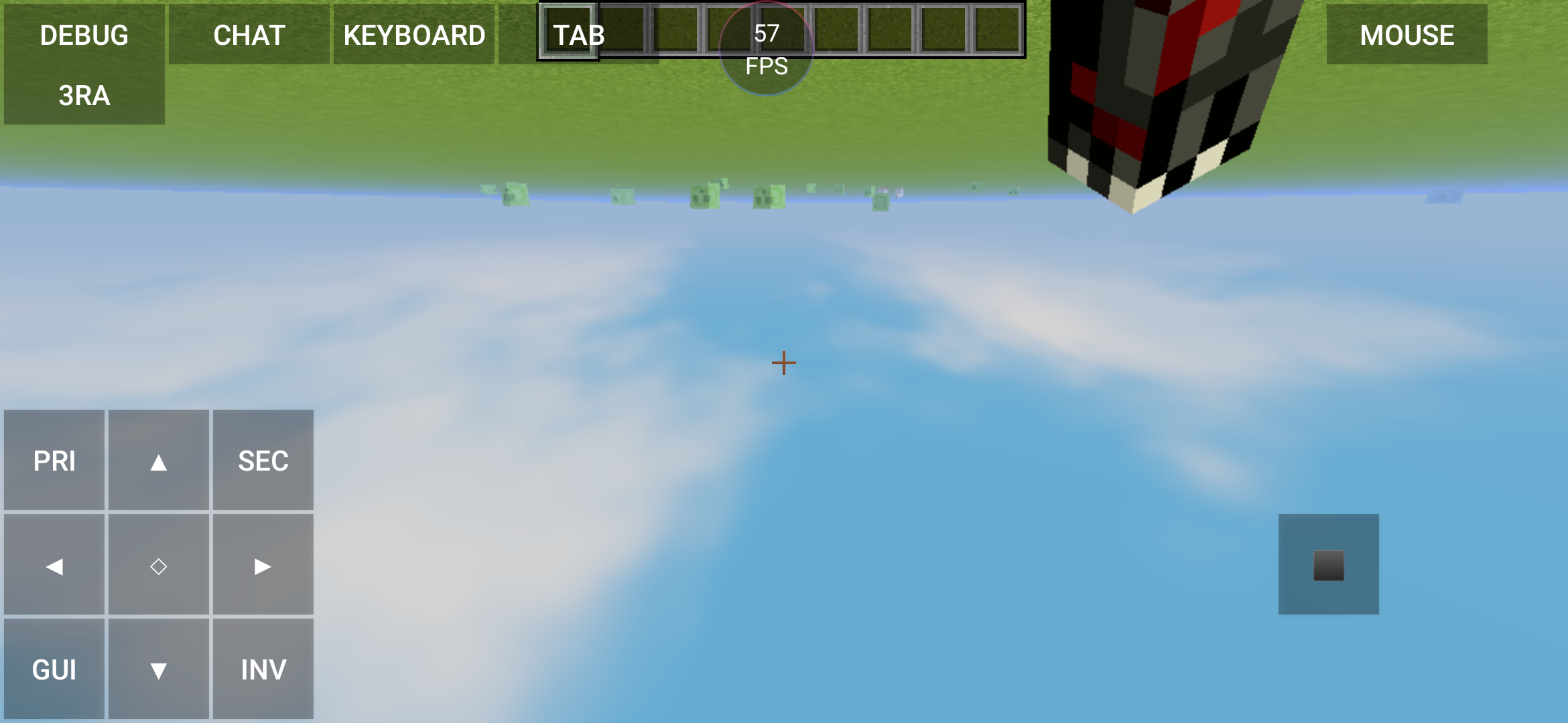 [BUG] Repair VirGL eta when · Issue #2531 · PojavLauncherTeam/PojavLauncher · GitHub