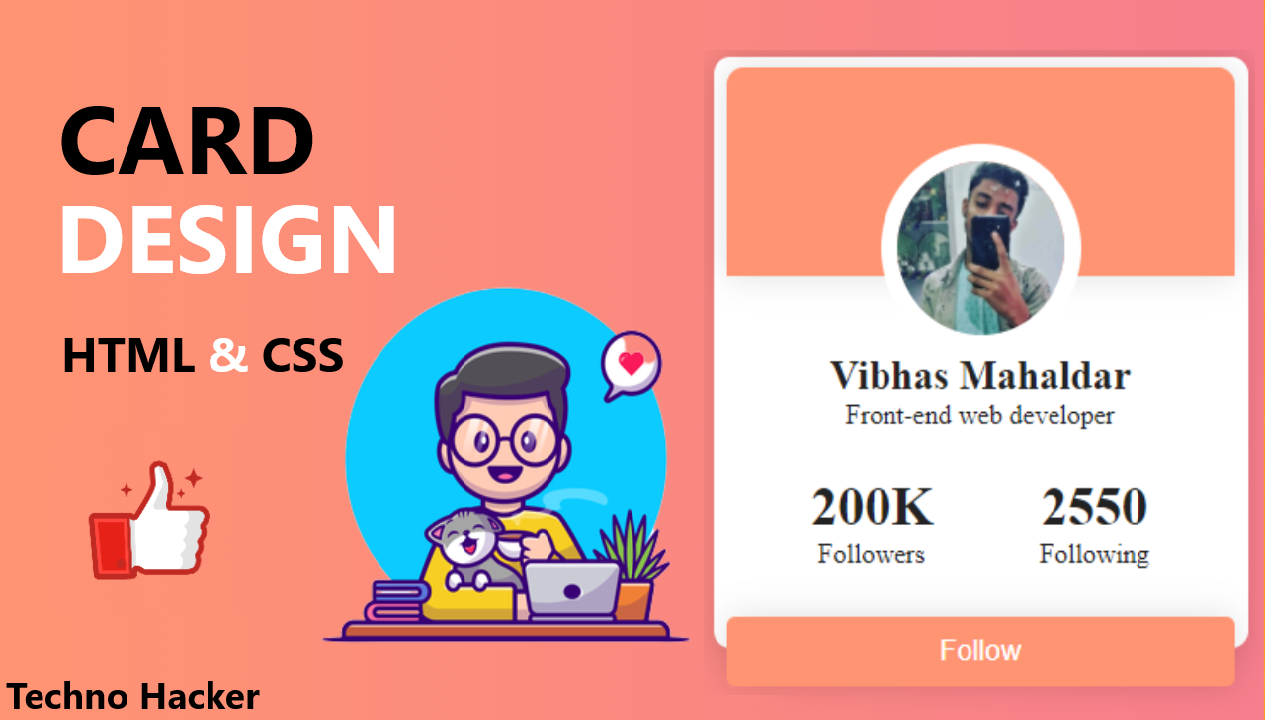 GitHub - vibhastech/Card-Design