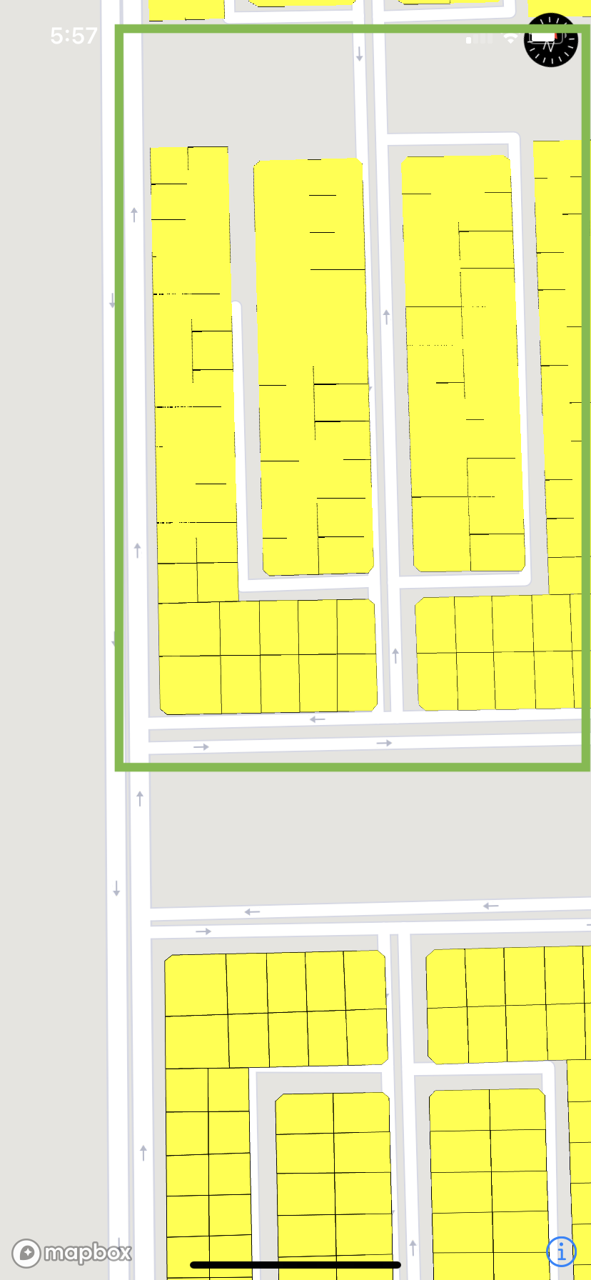 Map Portion Rendering Issue · Issue #581 · mapbox/mapbox-gl-native-ios · GitHub