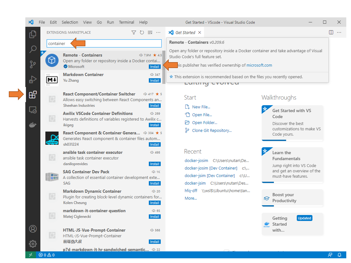 GitHub - tanetakumi/docker-josim: Docker for josim