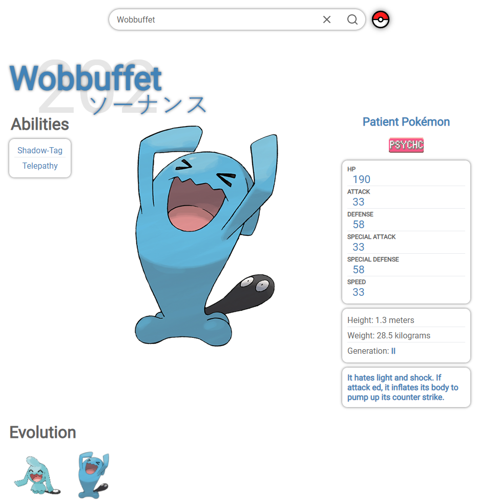 GitHub - TravisTHII/pokesearch: Pokésearch - Gotta Search ‘Em All ...