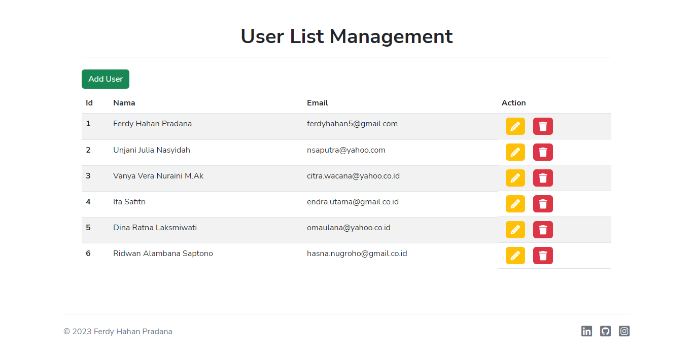 GitHub - ferdyhape/CRUD-User-Management: This repository was created to fulfill the Laravel MVC ...
