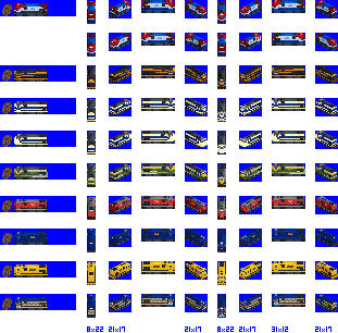 [Bug] 7x00호대 디젤 기관차 스프라이트 · Issue #351 · KoreanGRF/KoreanTrainSet · GitHub