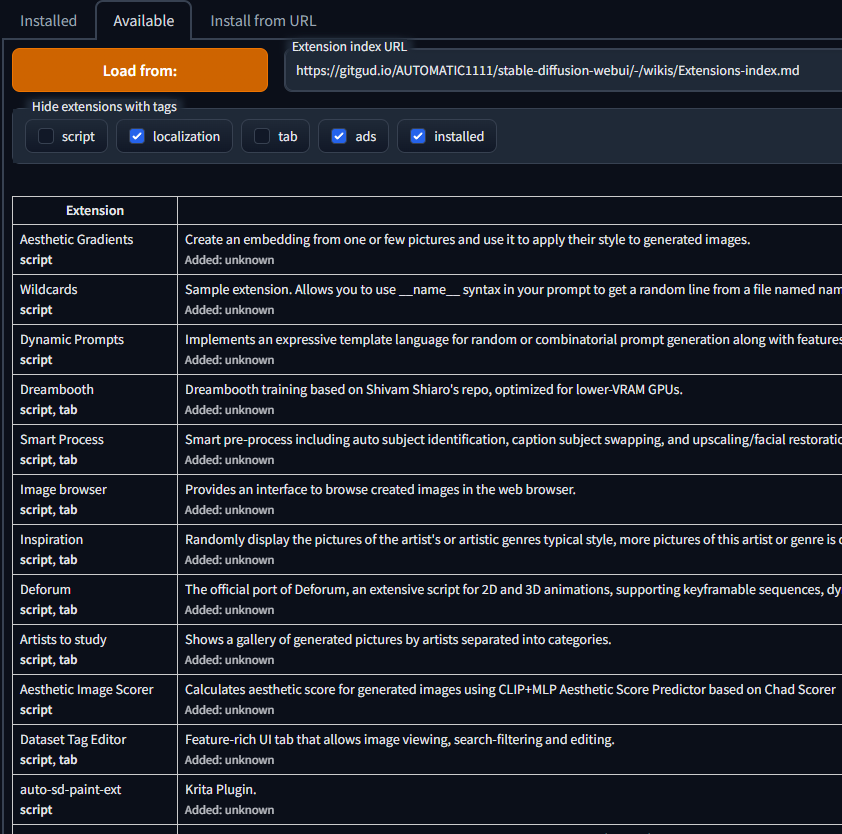[Feature Request]: HOT new Upscaler. Pls add URL extension for https://github.com/Coyote-A ...