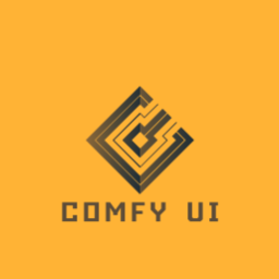 Comfy UI logo · comfyanonymous ComfyUI · Discussion #910 · GitHub