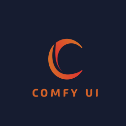 Comfy UI logo · comfyanonymous ComfyUI · Discussion #910 · GitHub