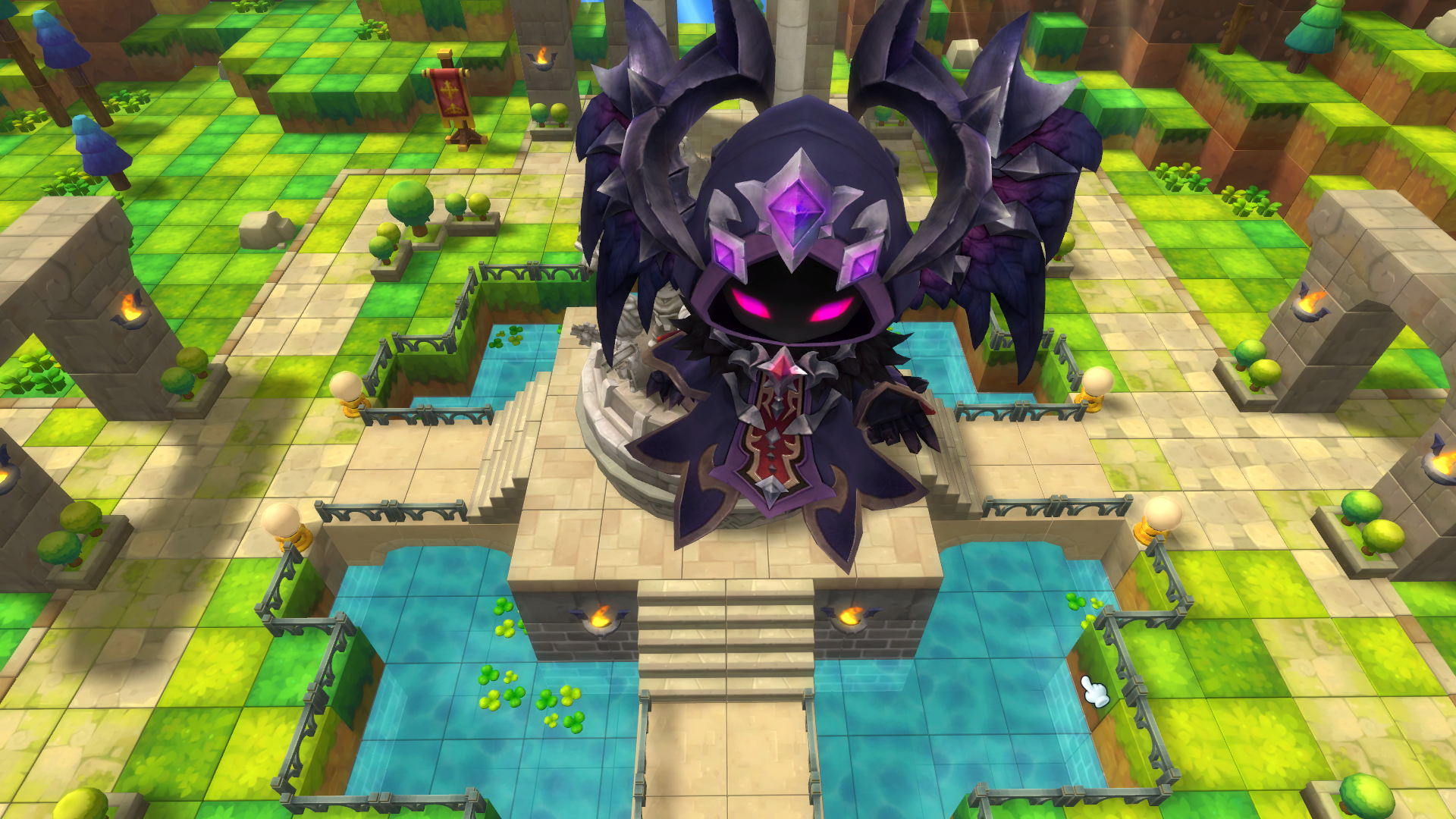 Triggers: initial cutscene soft lock · Issue #359 · AlanMorel/MapleServer2 · GitHub