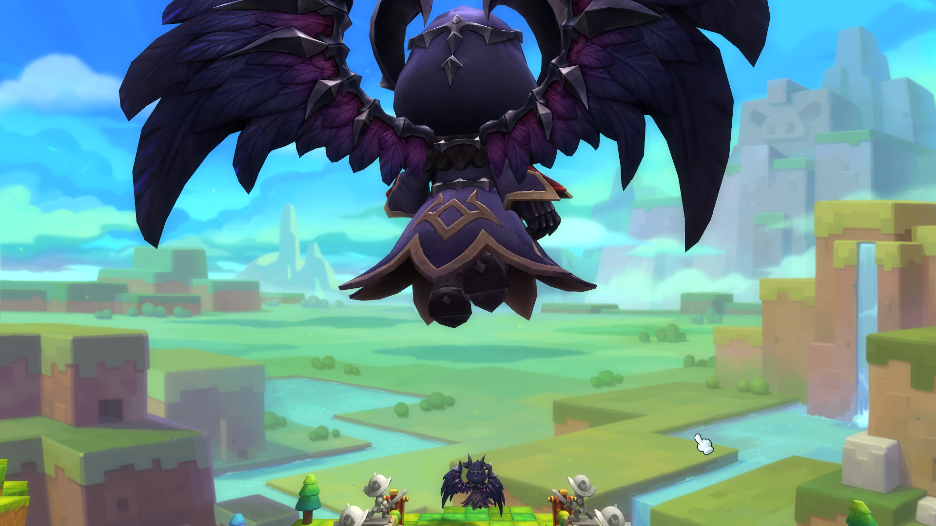 Triggers: initial cutscene soft lock · Issue #359 · AlanMorel/MapleServer2 · GitHub