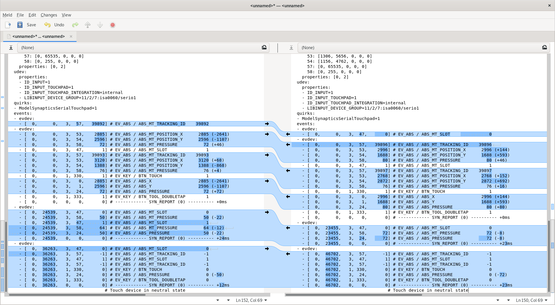 linux: udev input driver doesn't have permissions to function · Issue #5033 · libretro/RetroArch ...