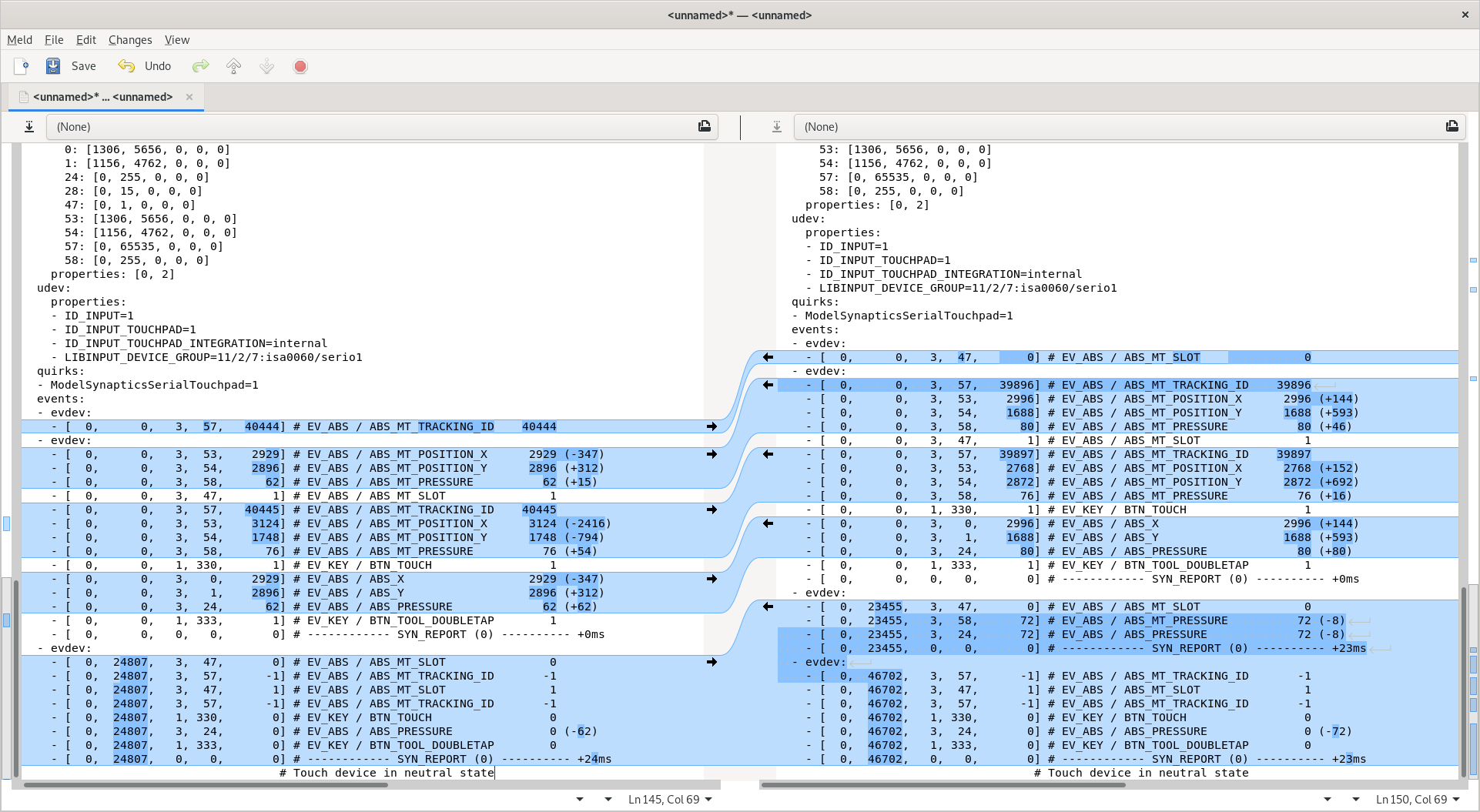 linux: udev input driver doesn't have permissions to function · Issue #5033 · libretro/RetroArch ...