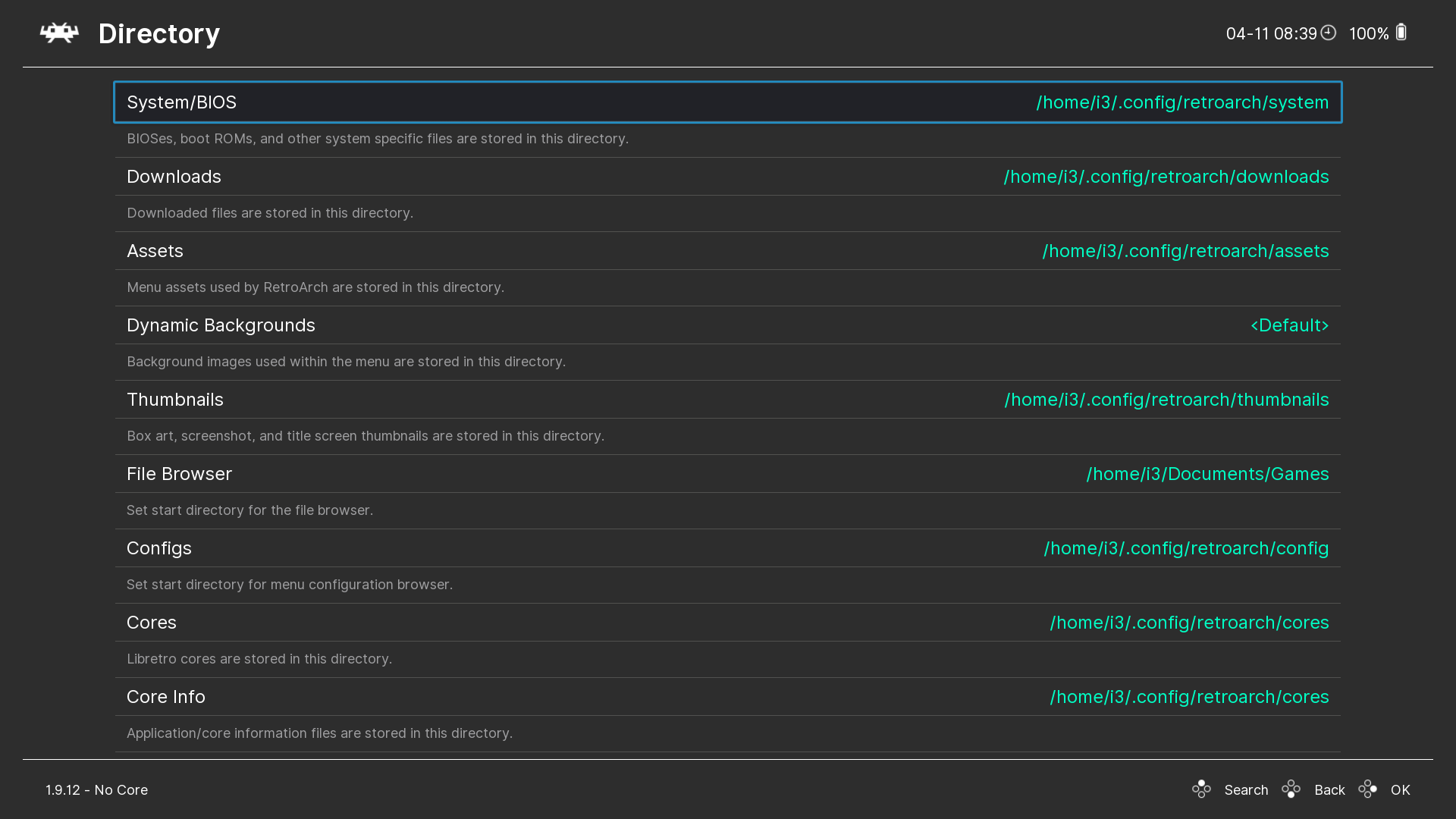 Unable to install cores, both through Retroarch and manually · Issue #13184 · libretro/RetroArch ...
